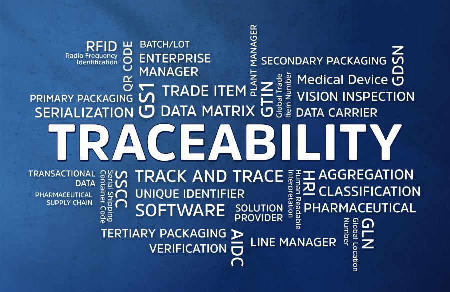 Traceability VISIOTT